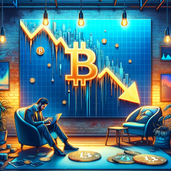 Bitcoin Price Drop: Reasons and Recovery Forecasts