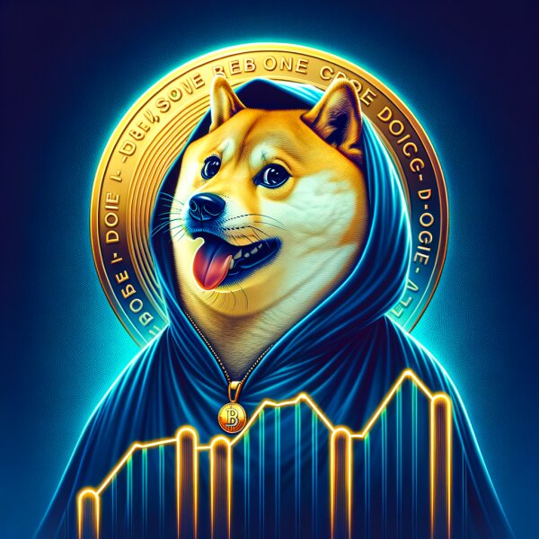 Dogecoin Prognose 2025: Erreicht DOGE $0.50?