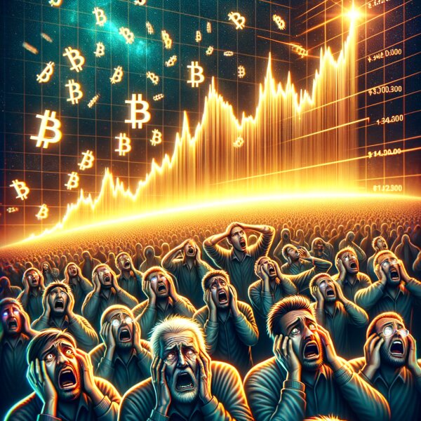 Bitcoin Crash: Understanding Causes and Strategies