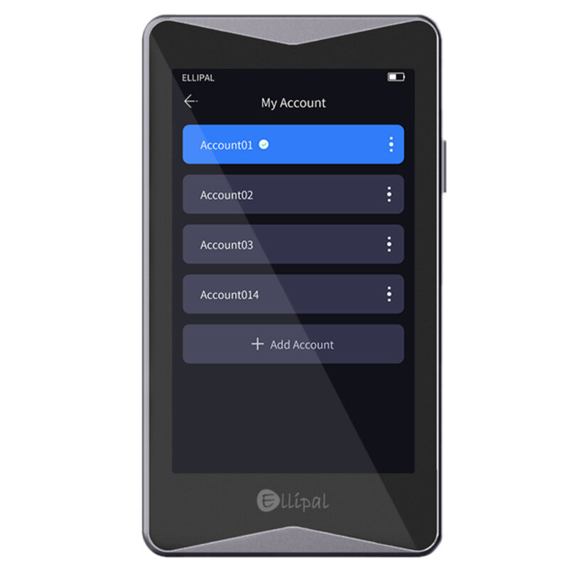 OneKey Pro | Offizieller Hardware Wallet Händler