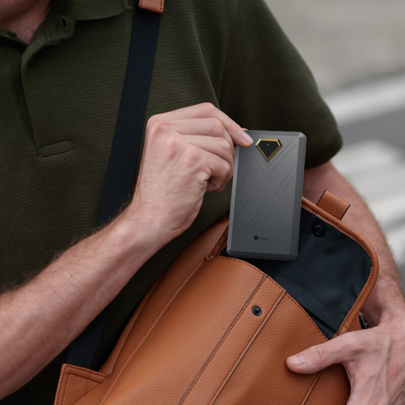 Ellipal Titan 2.0 | Offizieller Hardware Wallet Händler