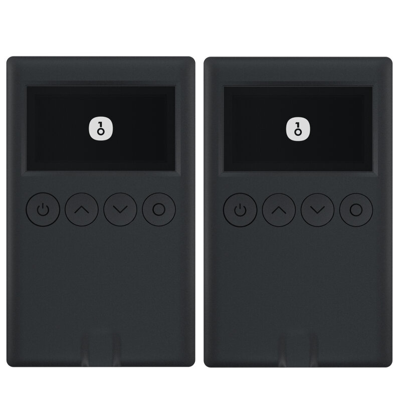 OneKey Classic 1S | Offizieller Hardware Wallet Händler